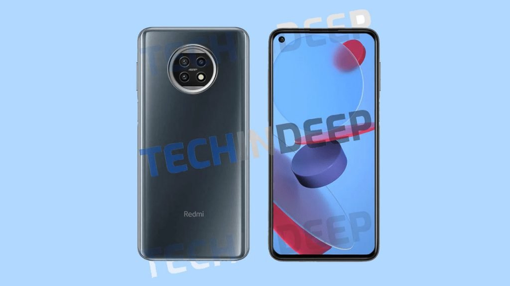 Highest end Redmi Note 10 has Snapdragon 750G & a 108MP camera