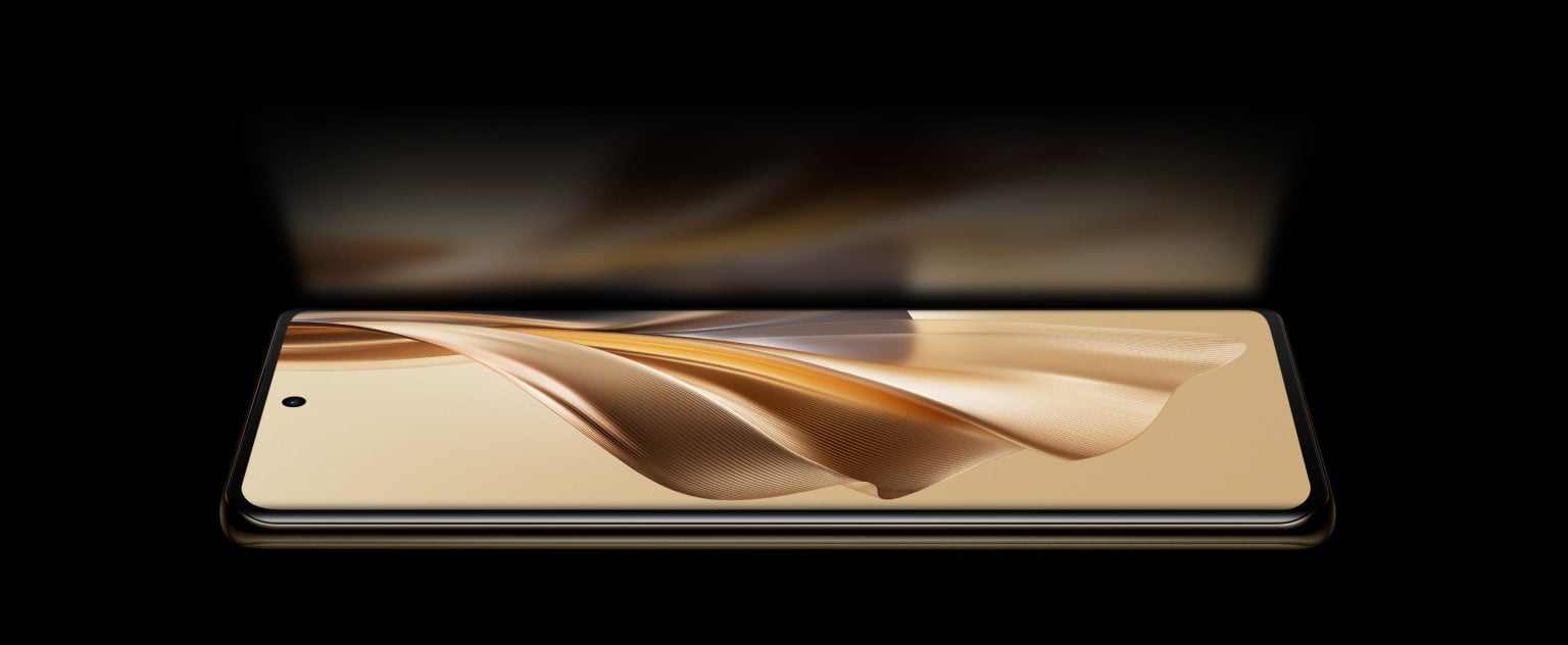 Oppo Reno 10 series officially launched in China