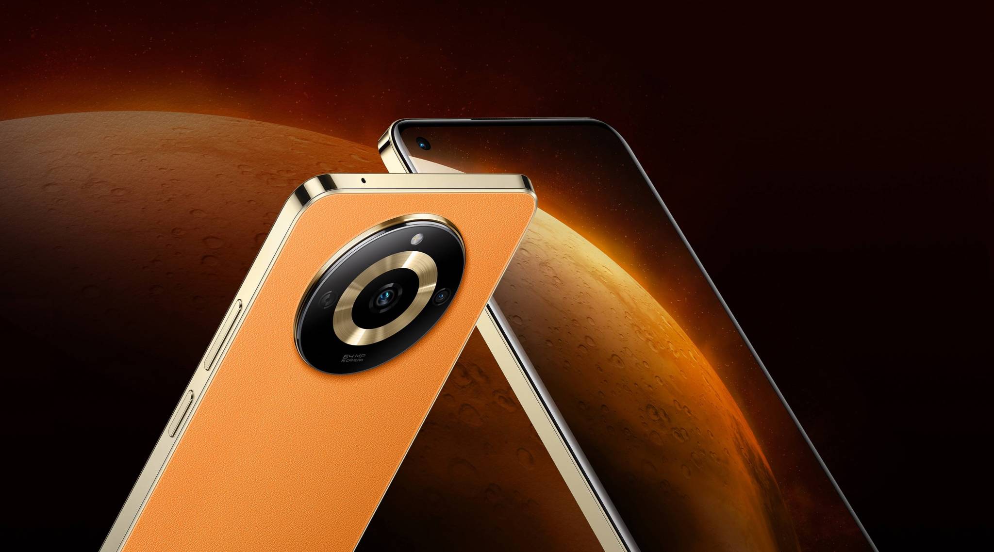 Realme Narzo 60 5G with Dimensity 6020 launched in India