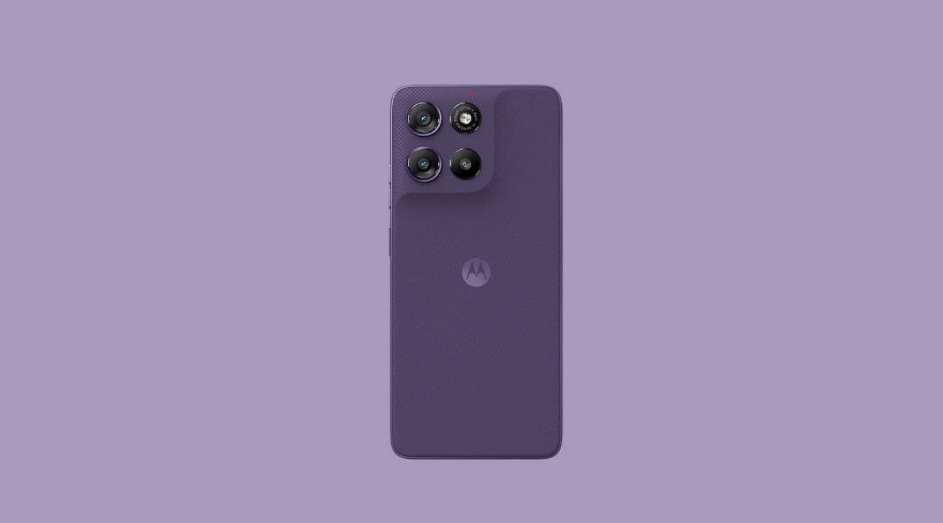 Moto G67 Power goes official in India for ₹14,999